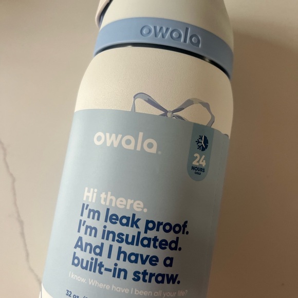 owala | Dining | Owala Tied And True Limited Edition Urban Outfitters ...